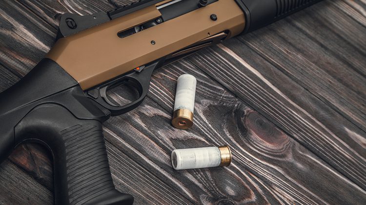 Top 10 Lethal Weapons For Home Defense! - Guns & Gadgets Daily