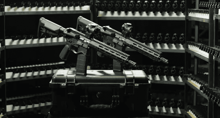 The Latest in the SAINT™ Line is Here: The SAINT and SAINT EDGE Short ...