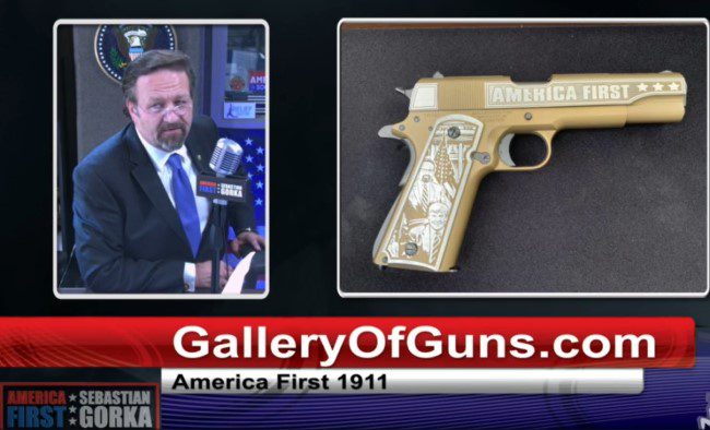 Kahr Arms’ Justin Moon: From Tyranny to Triumph - Guns & Gadgets Daily