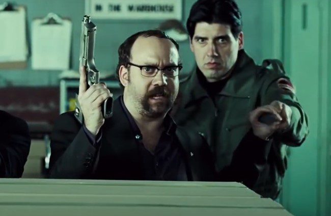 What’s the One (& Only) Gun that Hollywood Gets Right? - Guns & Gadgets ...